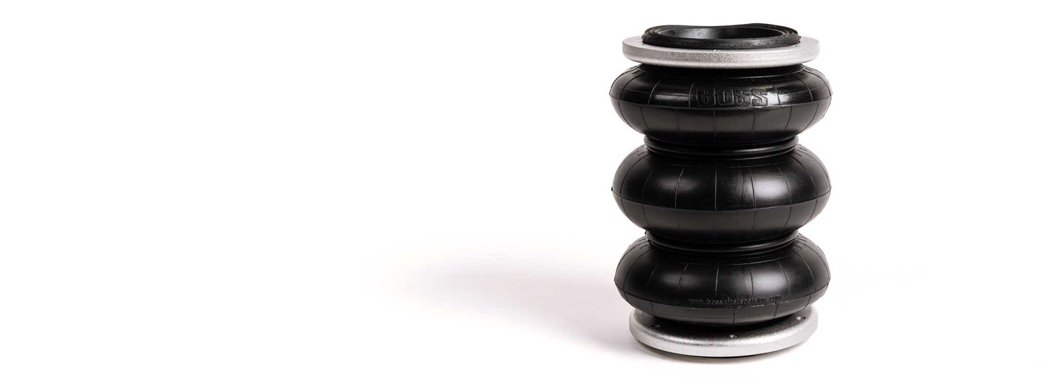 Air Suspension Airbag manufacturers | Boss Air Suspension